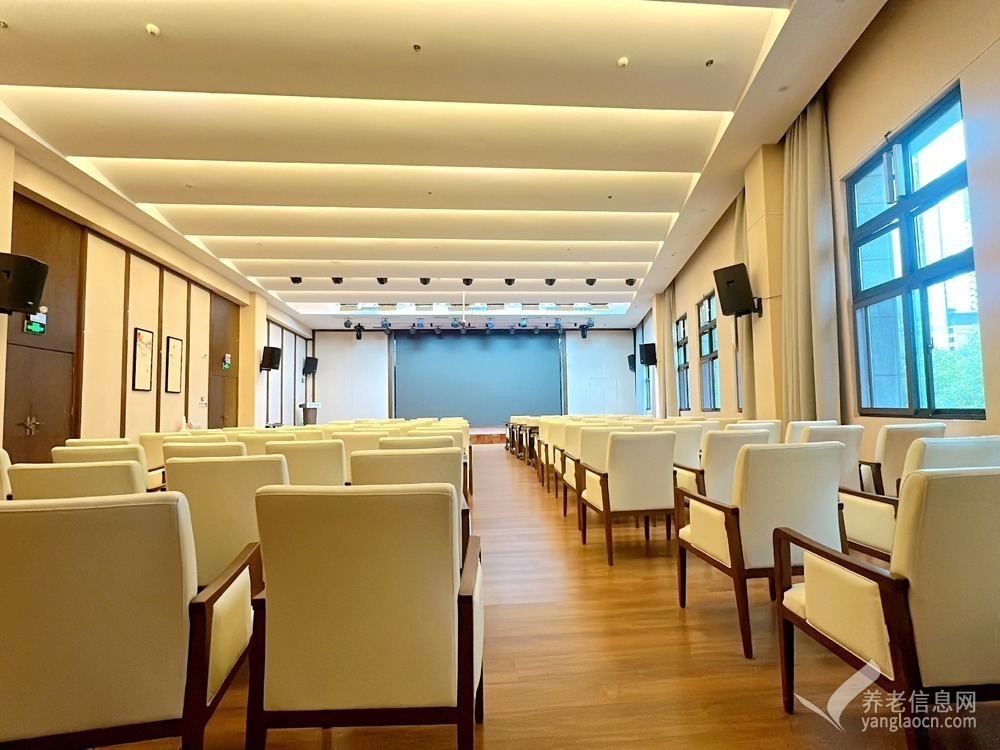 六安有哪几家医养结合的养老机构-养老信息网