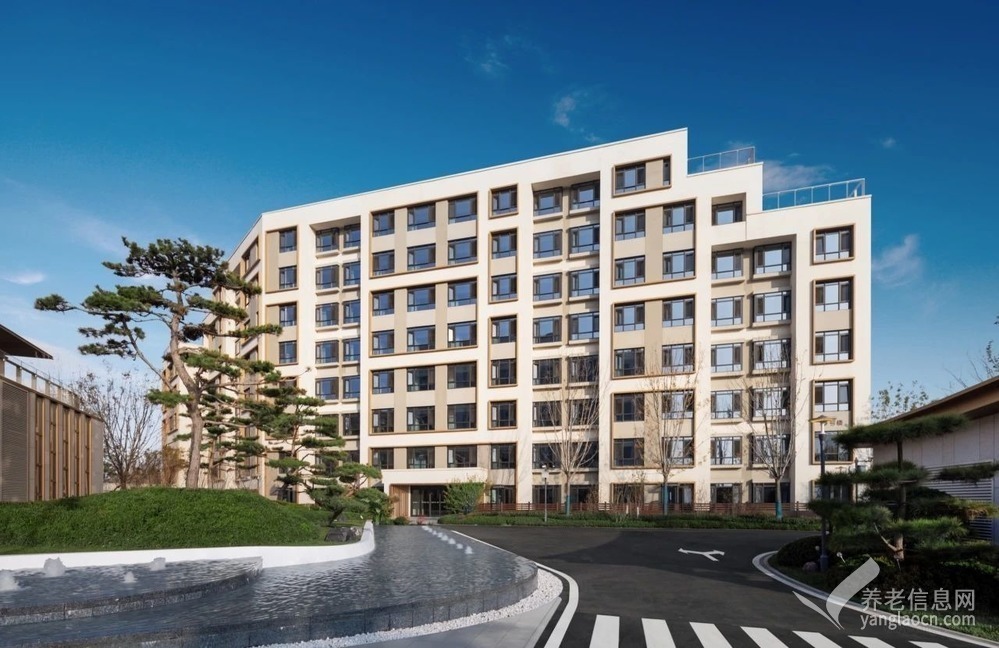 济南养老社区哪个好？泰康之家·儒园（护理照护区）-养老信息网