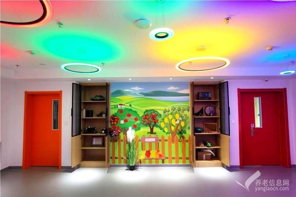 威海有哪几家医养结合的养老机构-养老信息网