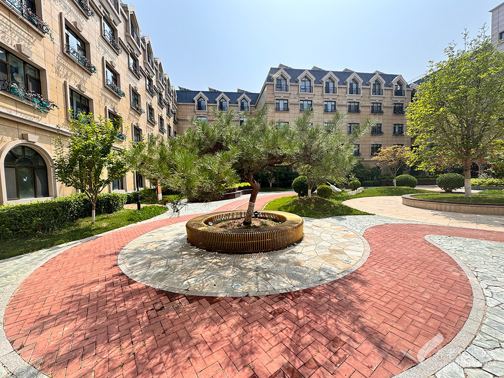 怀柔区包吃住的养老机构——悦之府国际退休村-养老信息网