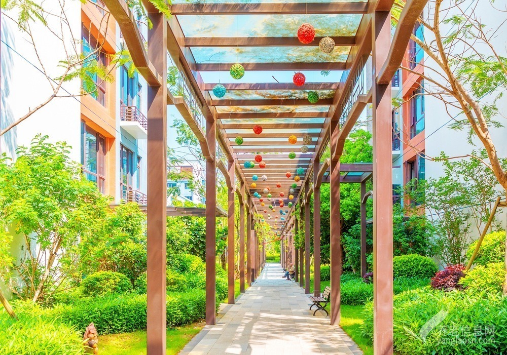 【最新】惠州惠阳区养老院名单 （更新于2025年12月）-养老信息网