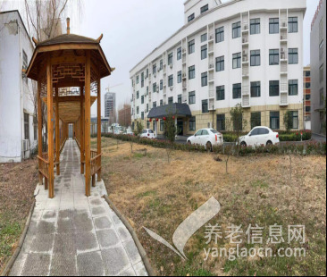 蚌埠失能老人养老机构推荐：这几家可选择-养老信息网